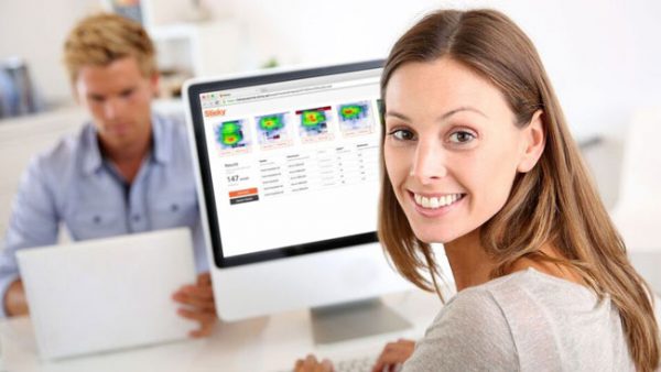 Eye Tracking: Online, In-Person, Remote | IVP Research Labs